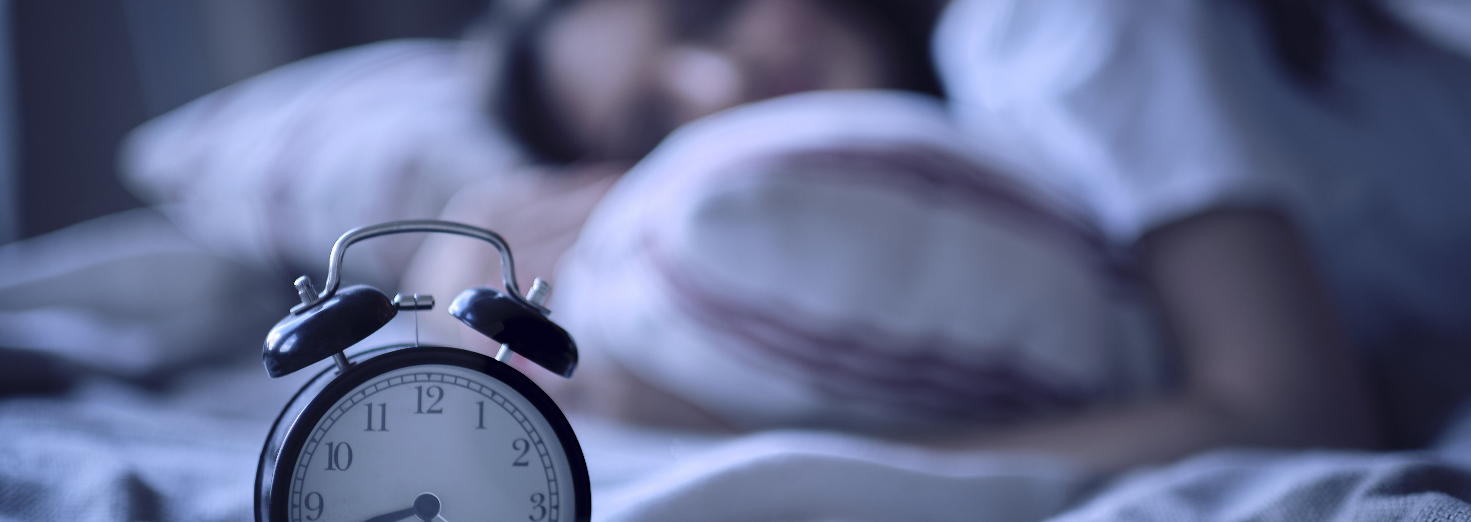 Fases del sueño: descubre el ciclo completo